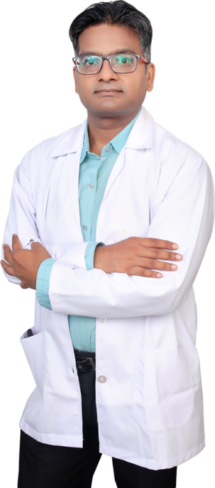 Dr. Atul Kumar Gupta – Cardiothoracic and Vascular Surgeon